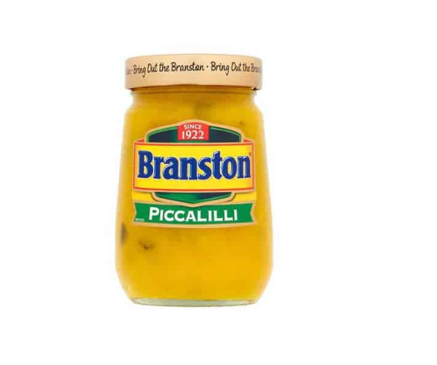 New Item💎 Branston Piccalilli 360g | Lazada.co.th