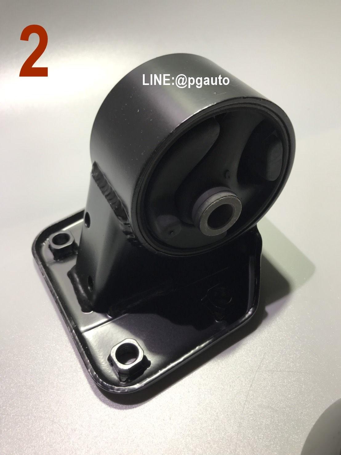 เซตประหยัด!!! ยางแท่นเครื่อง-แท่นเกียร์ รถมิตซูบิชิ แลนเซอร์อีคาร์ ...