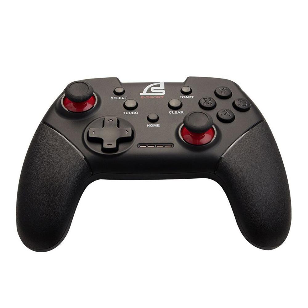 โปรแรงส์!! JOYSTICK (อุปกรณ์ช่วยในเกม) SIGNO GP-690 [PC/XBOX ONE ...