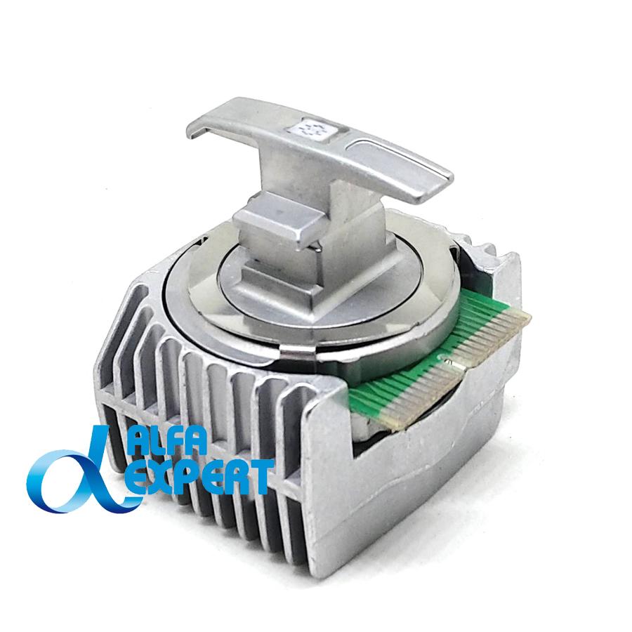 หัวเข็ม Print Head For Printer Dot Matrix Fujitsu DL3850 DL3850+ DL3750 ...