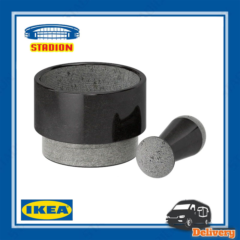ที่คีบจานร้อน อีเกีย สเตียนบิต Hot Dish Clamp Ikea STENBIT - Fernis ...