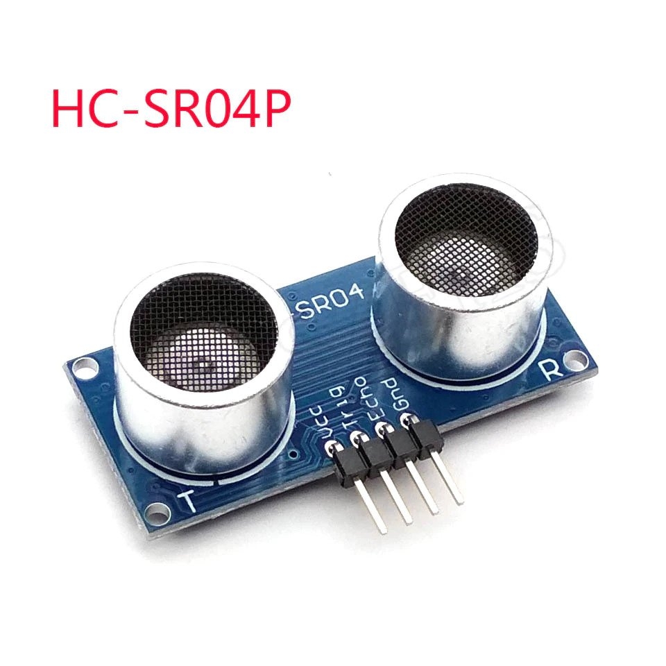 HC-SR04P Ultrasonic Sensor Module เซนเซอร์วัดระยะทางแบบ Ultrasonic ...