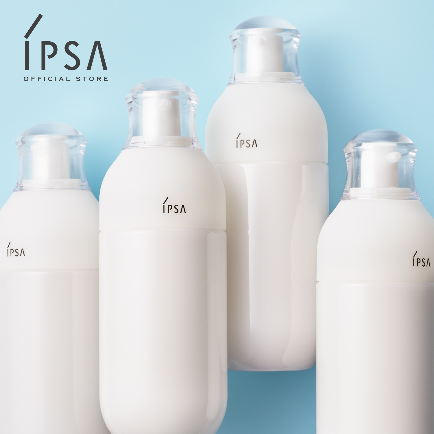 IPSA ME 2 สำหรับผิวธรรมดา ที่มีน้ำมันผิวบ้าง - IPSA - ThaiPick