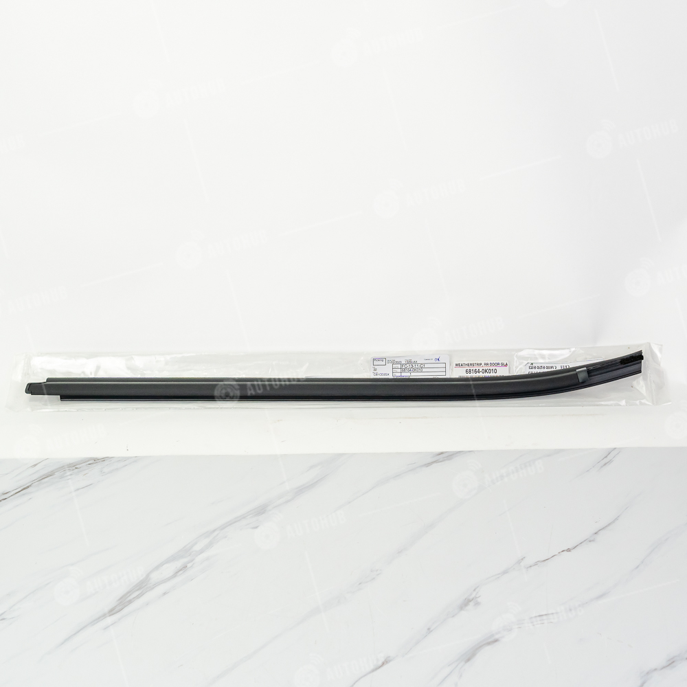 【B011】 แท้พลาสติกมุมกันชนหลัง พลาสติกปิดกันชนท้าย Toyota Vigo 2004-2014 ...