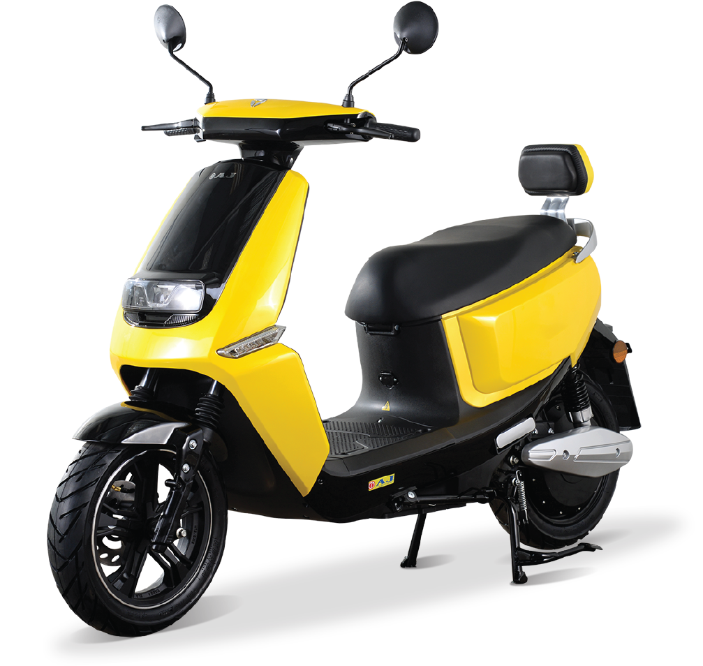 AJ Clike มอเตอร์ไซค์ไฟฟ้า มอเตอร์ 2000W รถไฟฟ้า รถไฟฟ้าผู้ใหญ่ รถมอเตอร์ไซค์ไฟฟ้า ทนทาน สินค้า ...