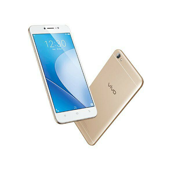 Vivo Y66 วีโว่ โทรศัพท์ของแท้เครื่องใหม่ ฟรีเคสใส+แถมฟรีขวัญ( รับประกัน ...