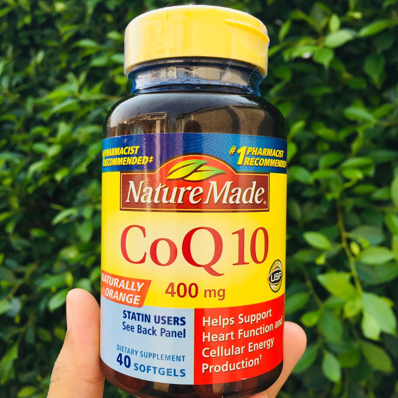 Nature Made Multi for Her With Iron & Calcium 90 Tablets วิตามินรวม ...