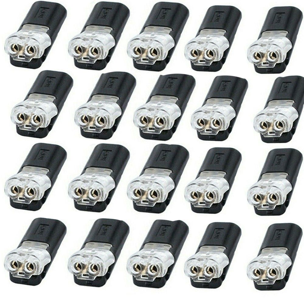 High Quality Strip Sealed Waterproof Automotive Connectors Electrical ...