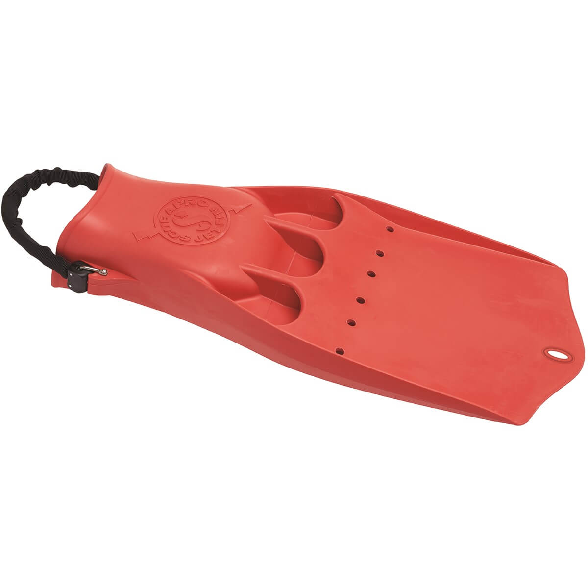 SCUBAPRO JETFIN - Red - aOrkOr_Sport - ThaiPick