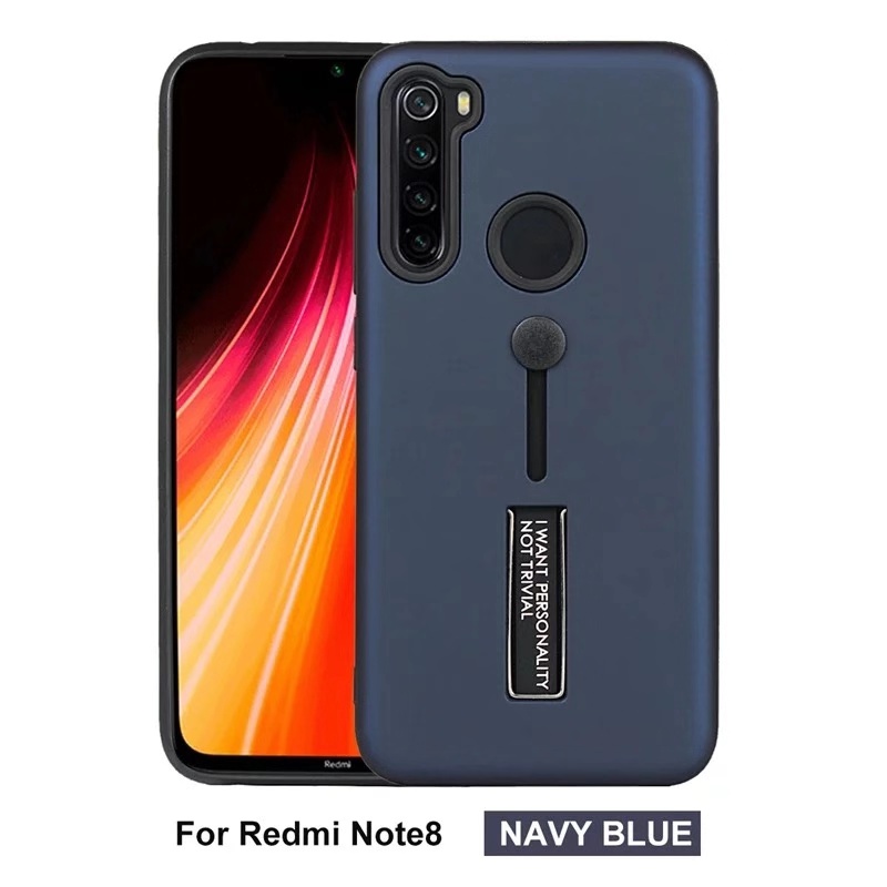 [ส่งจากไทย] Case Xiaomi Redmi 8A / Redmi 8 / Redmi Note8 / Note8pro / Redmi 7 / Note7 / Note5 ...