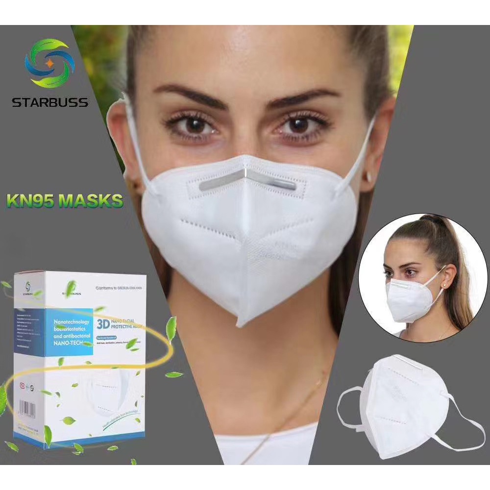 Onesunnys พร้อมส่ง️หน้ากากอนามัยKN95 หน้ากากอนามัย แมส หน้ากากกันฝุ่น หน้ากาก หน้ากากอนามัยทาง ...