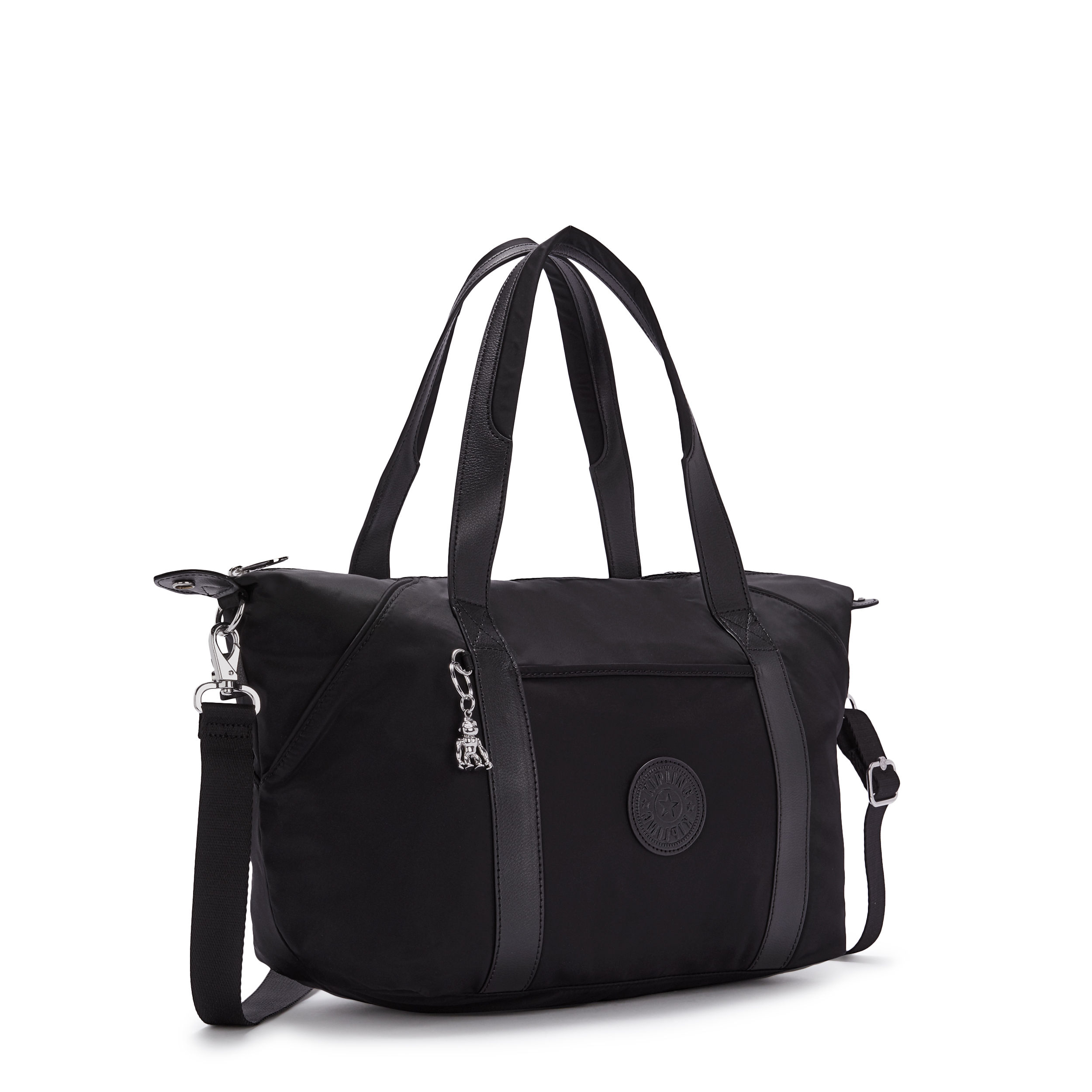 กระเป๋า KIPLING รุ่น ART สี Paka Black - KIPLING - ThaiPick