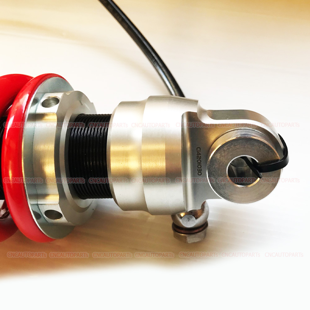 (มีคูปองลด40฿) [รับประกัน1ปี] YSS G-SPORT โช๊คหลัง YAMAHA YZF-R3 / YZF-R25 / MT-03 '16 ปรับ30 ...