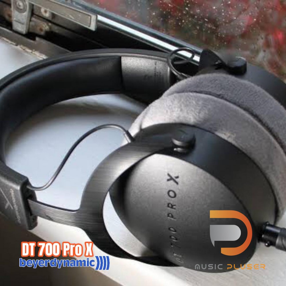 Beyerdynamic DT700 Pro Xมาพร้อมกับ STELLAR 45 Driver ที่ออกแบบมาใหม่ ...