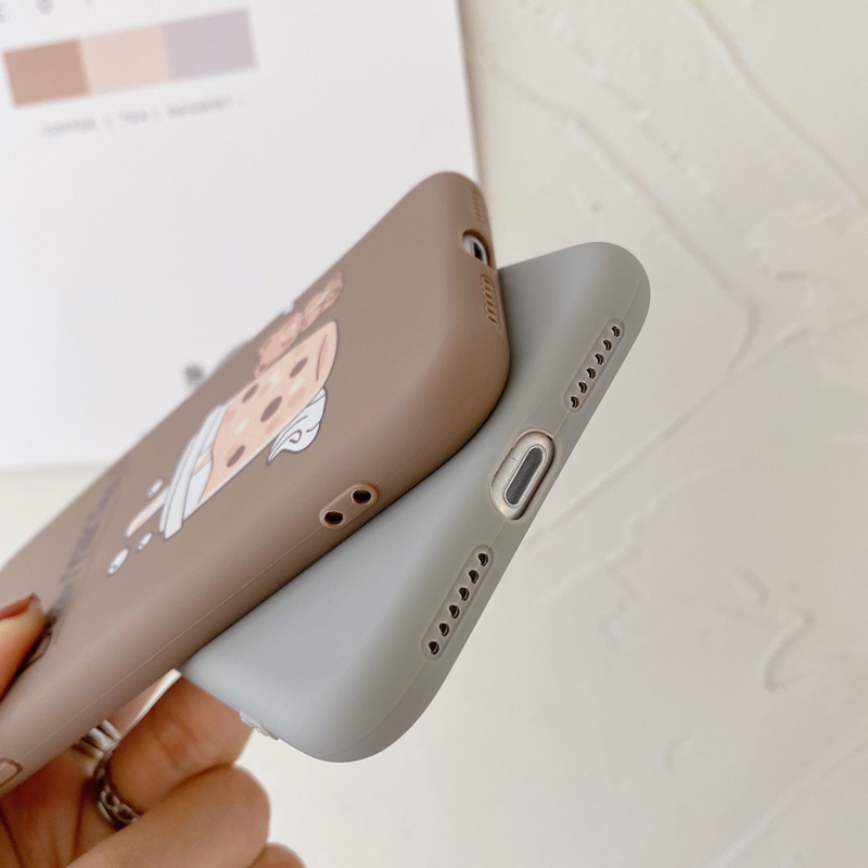 【คลังสินค้าพร้อม】 Casetify A54 4G Casing OPPO A16 A94 A93 A53 A15 A15S ...