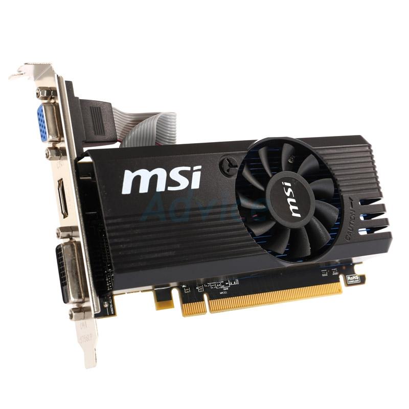2GB DDR3 AMD R7 240 MSI (( Graphic Cards )) - HomeUpdatz - ThaiPick