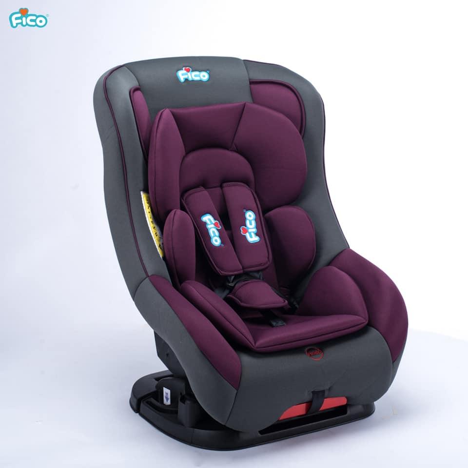 Smile Kids คาร์ซีทแบรนด์ Fico รุ่น HB902 Plus - Smile Kids Toys - ThaiPick