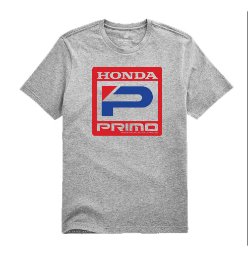 ้HONDA PRIMO RACING T SHIRT เสื้อยืด รถซิ่ง by gildan usa เสื้อแต่ละแบบ ...