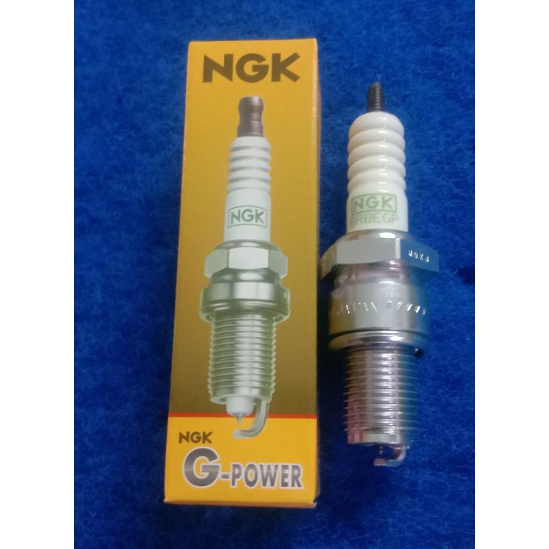 โปรโมชั่น++ หัวเทียนเข็มNGK แดช KR LS TZR เทน่า jr ราคาดี หัวเทียน ...