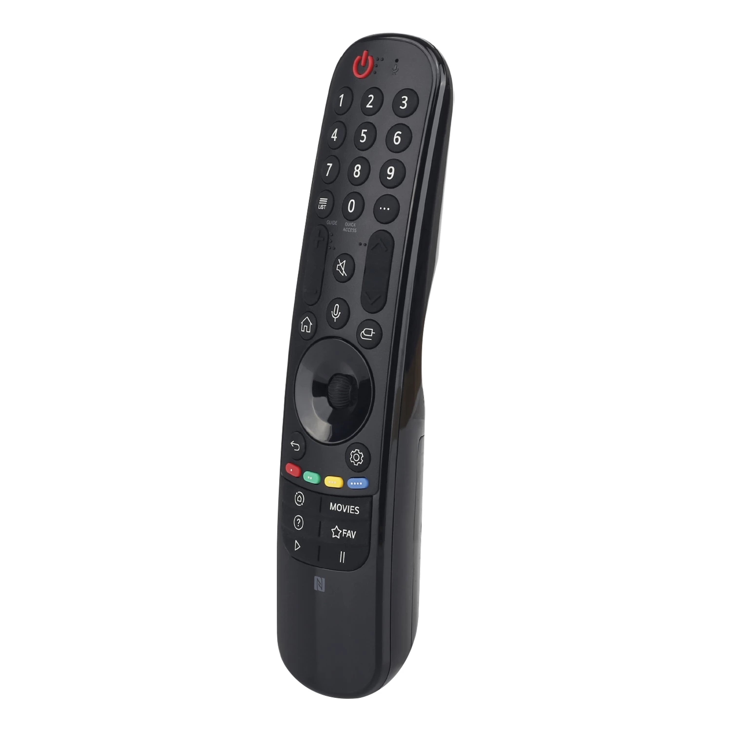 New Remote Control AN-MR21GC AN-MR21GA FOR LG Smart Magic TV ...