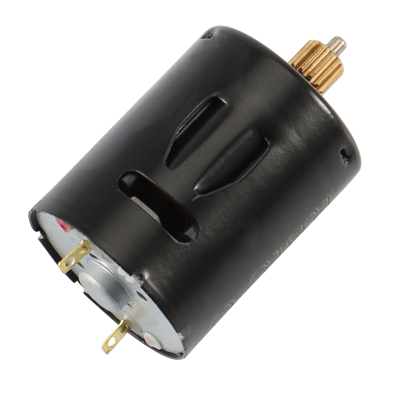 for WPL D12 1/10 RC Car Upgrade Parts 52000 RPM 370 High Speed Motor ...