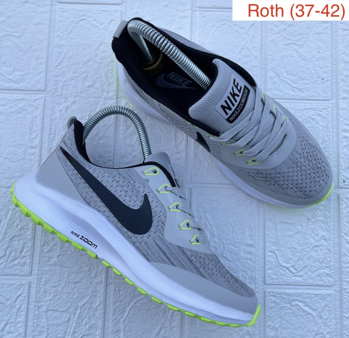 รองเท้าผ้าใบ ( รุ่น N113) ใส่สบายพื้นนุ่ม ระบายอากาศดี เหมาะสำหรับเล่นกีฬา ออกกำลังกาย ใส่ได้ ...