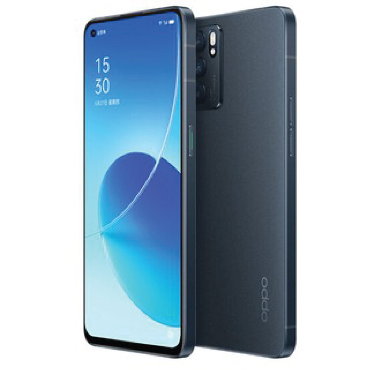 OPPO Reno6 5G (8+128)โทรศัพท์มือถือกล้องหลัง AI 64MP MediaTek Dimensity ...