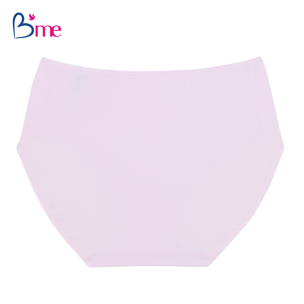 Bme กางเกงชั้นใน รุ่น ME7A83 สีเทา ม่วงแดง ชมพู กรมท่า โอวันติน (สีใหม่) - บีมี - ThaiPick