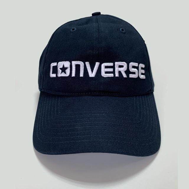 หมวก CONVERSE รุ่น Corporate Cap, Logo Solid Cap, All Star Felt Logo ...