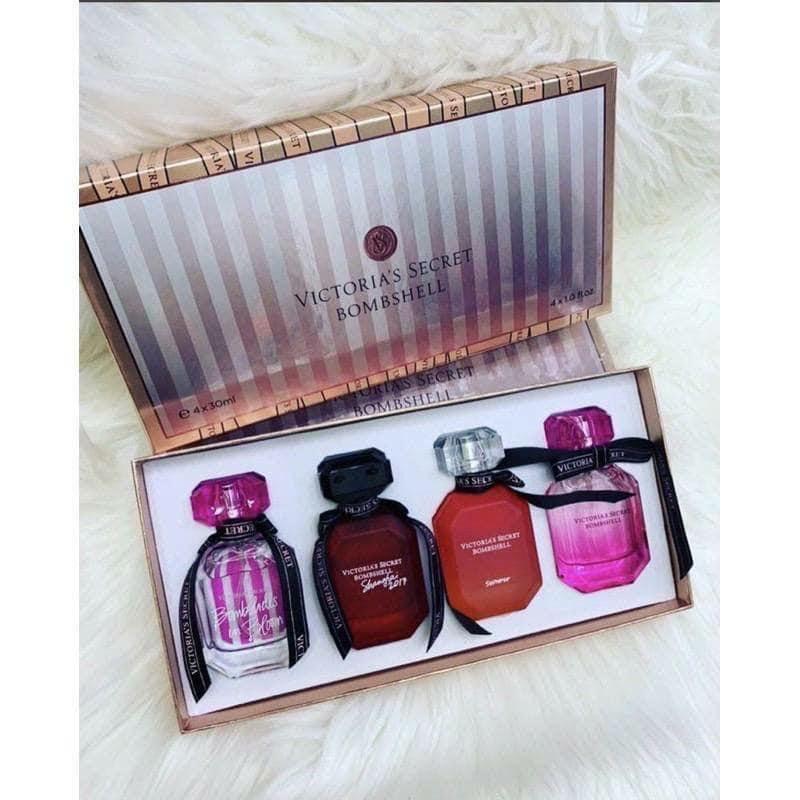 Victoria's Secret Bombshell Nights Eau de Parfum - MnpParfum - ThaiPick