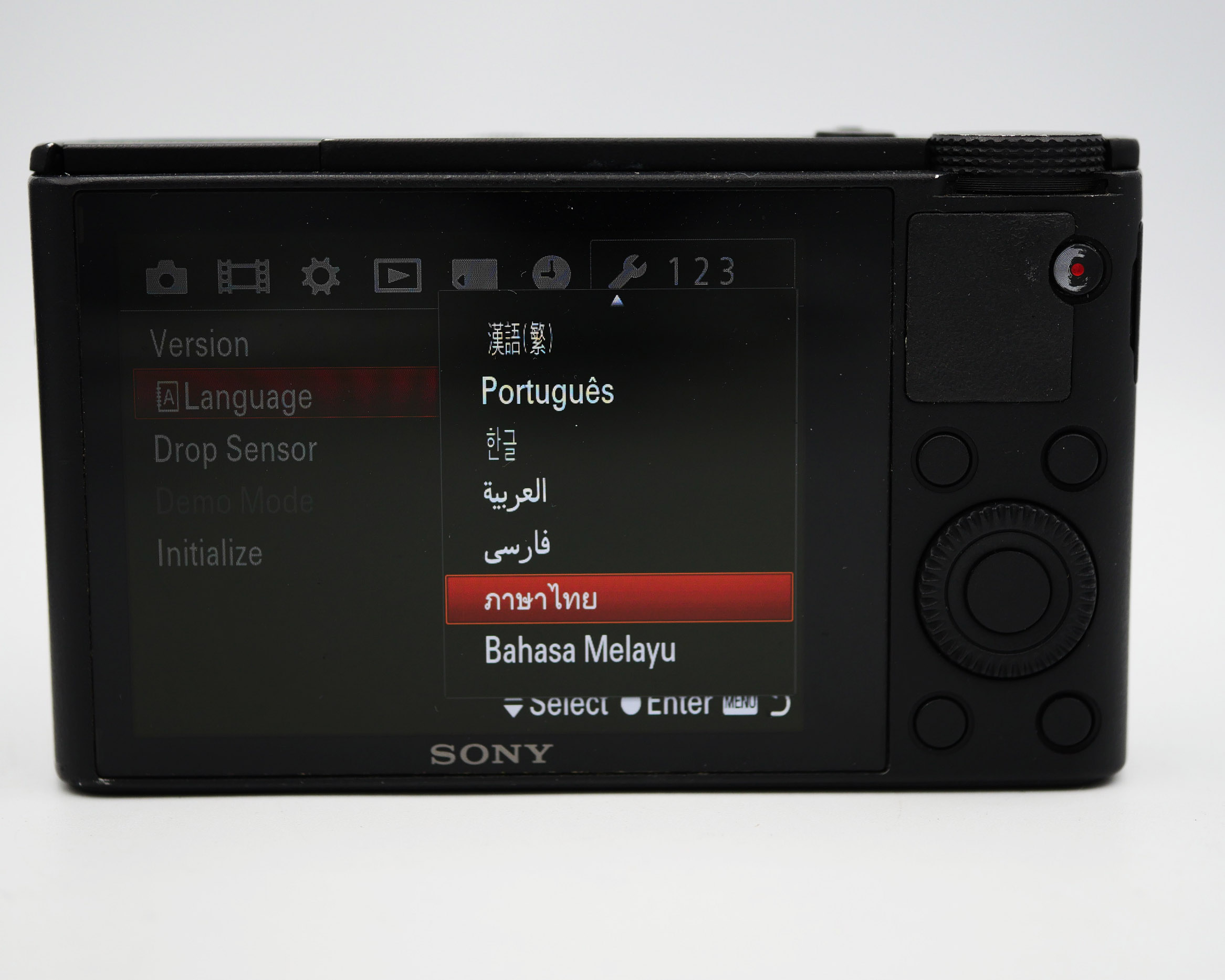 Sony RX100 M1 20.2MP Premium Compact Digital Camera with 1-inch sensor 28-100mm Carl ZEISS Vario ...