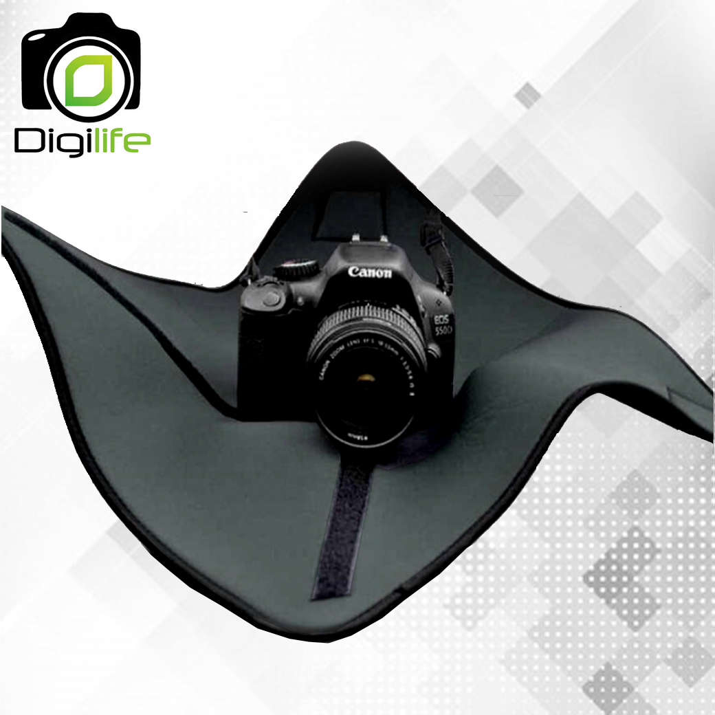 Selens ผ้าห่อกล้อง 3535 ซม. - Neoprene Wrap Cloth Soft Protect Cover ...