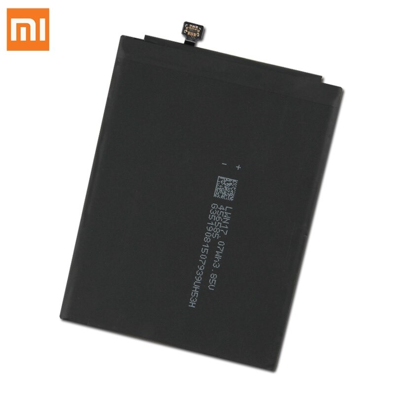 แบตเตอรี่ Xiaomi MI Redmi Note8 Pro BM4J แบตเตอรี่ 4500MAh - AIY MOBILE ...