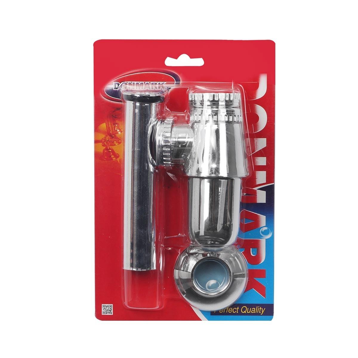 DONMARK น็อตยึดหม้อน้ำชักโครก PVC รุ่น ATS-08 - RICHTOOLS_SHOP - ThaiPick