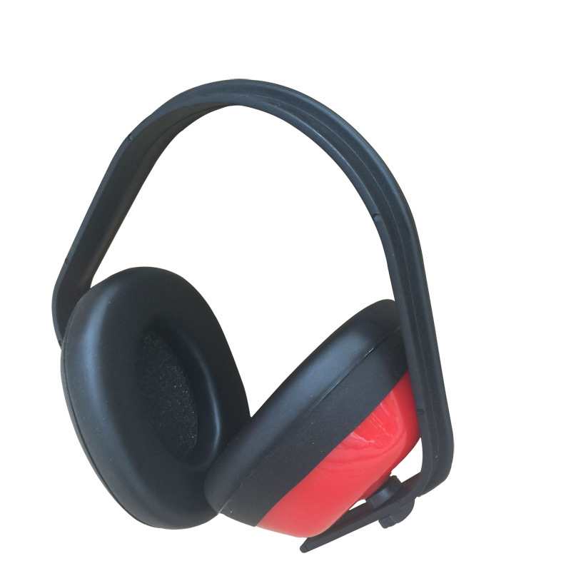 3PcsLot Anti-Noise Earshield Sound Insulation Earmuffs Sleep Noise ...