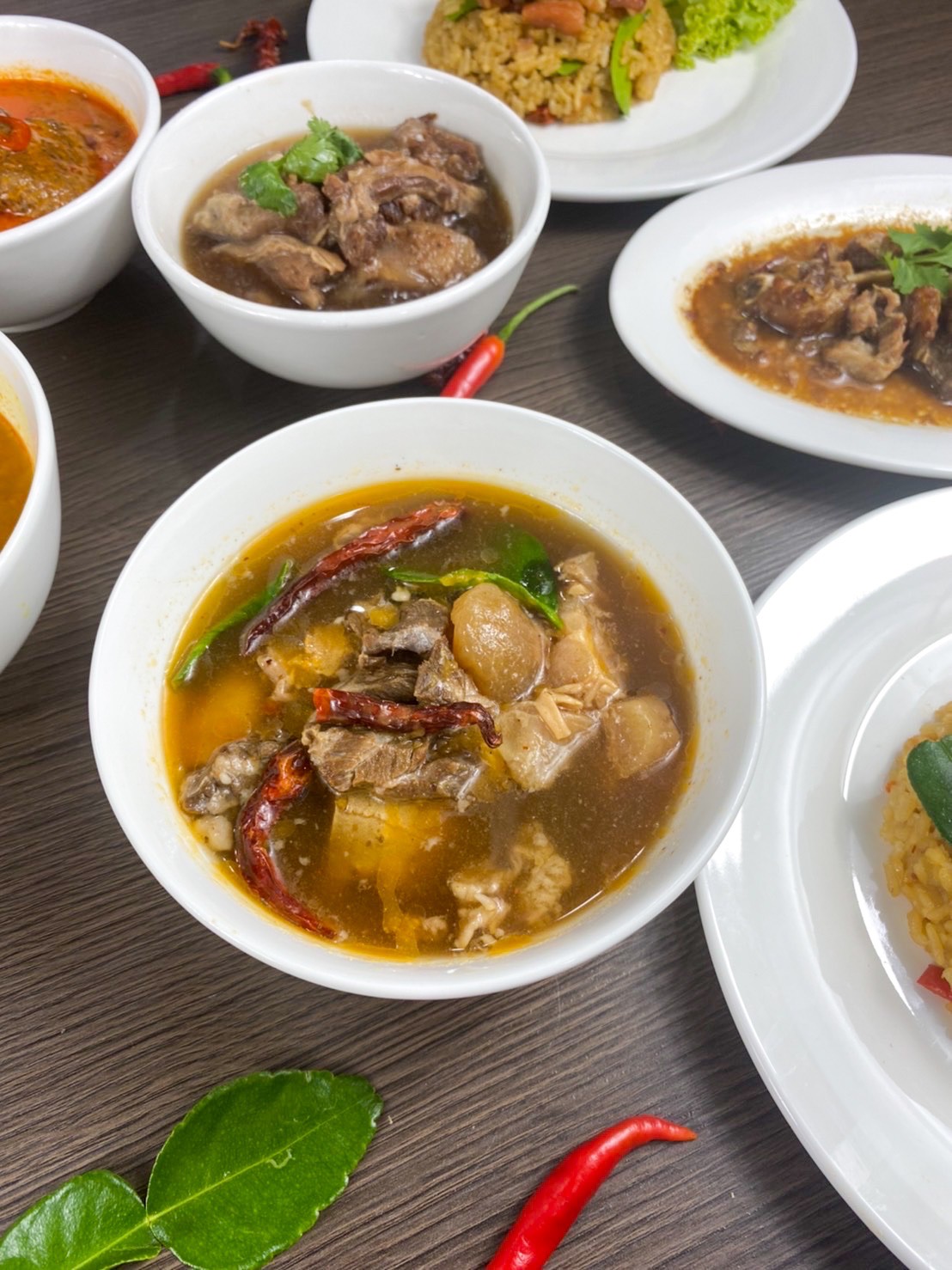 (โปรโมชั่น ซื้อ10แถม1) เชฟหมี กับข้าวพร้อมทาน READY TO EAT BY CHEF MEE ...