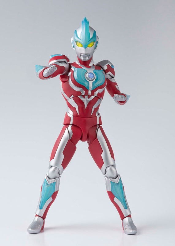 Figma ฟิกม่า งานแท้ 100% Figure Action Bandai Spirits S.H.Figuarts จาก ...