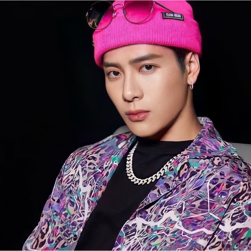 [ พร้อมส่ง ] หมวกบีนนี่ TEAM WANG - pasteerc - ThaiPick