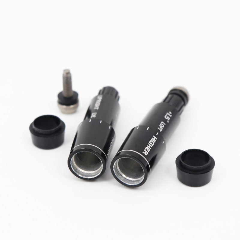 .335 .350 .370 Golf shaft adapter sleeve adaptor Adapter for Taylormade ...