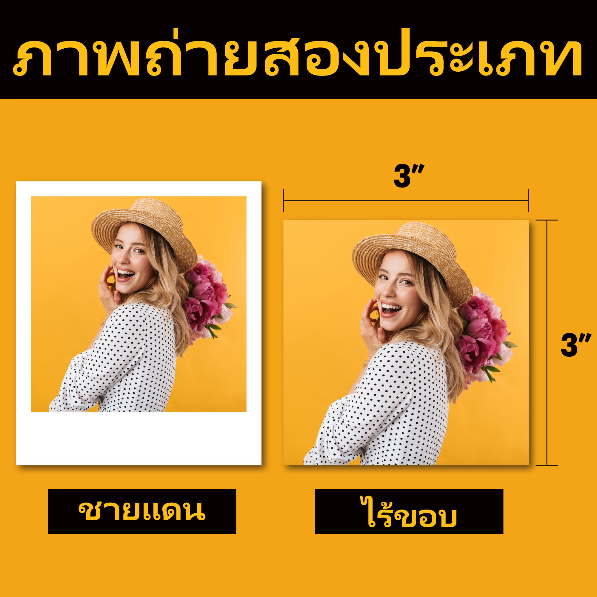 Kodak C300R รุ่น Mini Shot 3 Retro Camera Printer Square กล้องพร้อม ...