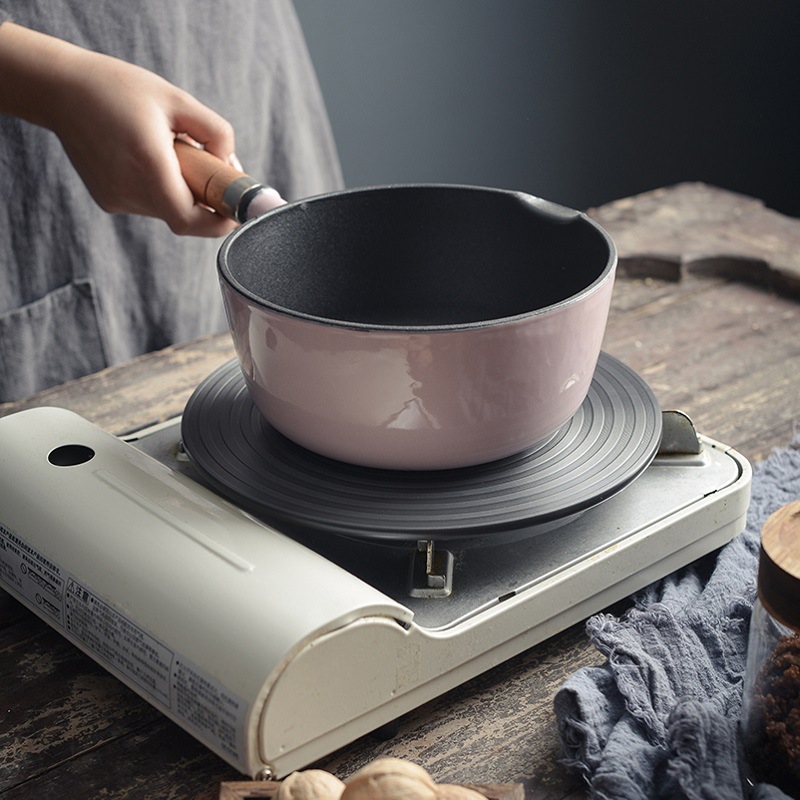 24cm Heat Diffuser Plate, Gas Stove Diffuser, Heat Diffuser Reducer ...