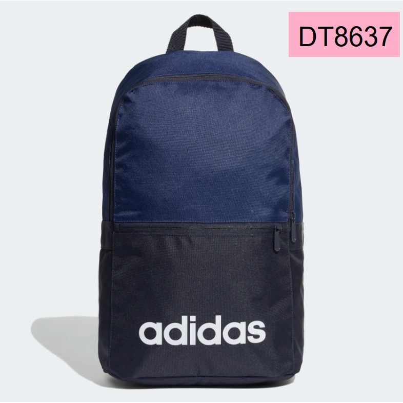 Adidas Collection กระเป๋า สำหรับหญิง/ชาย TR Backpack LIN Classic Daily ...