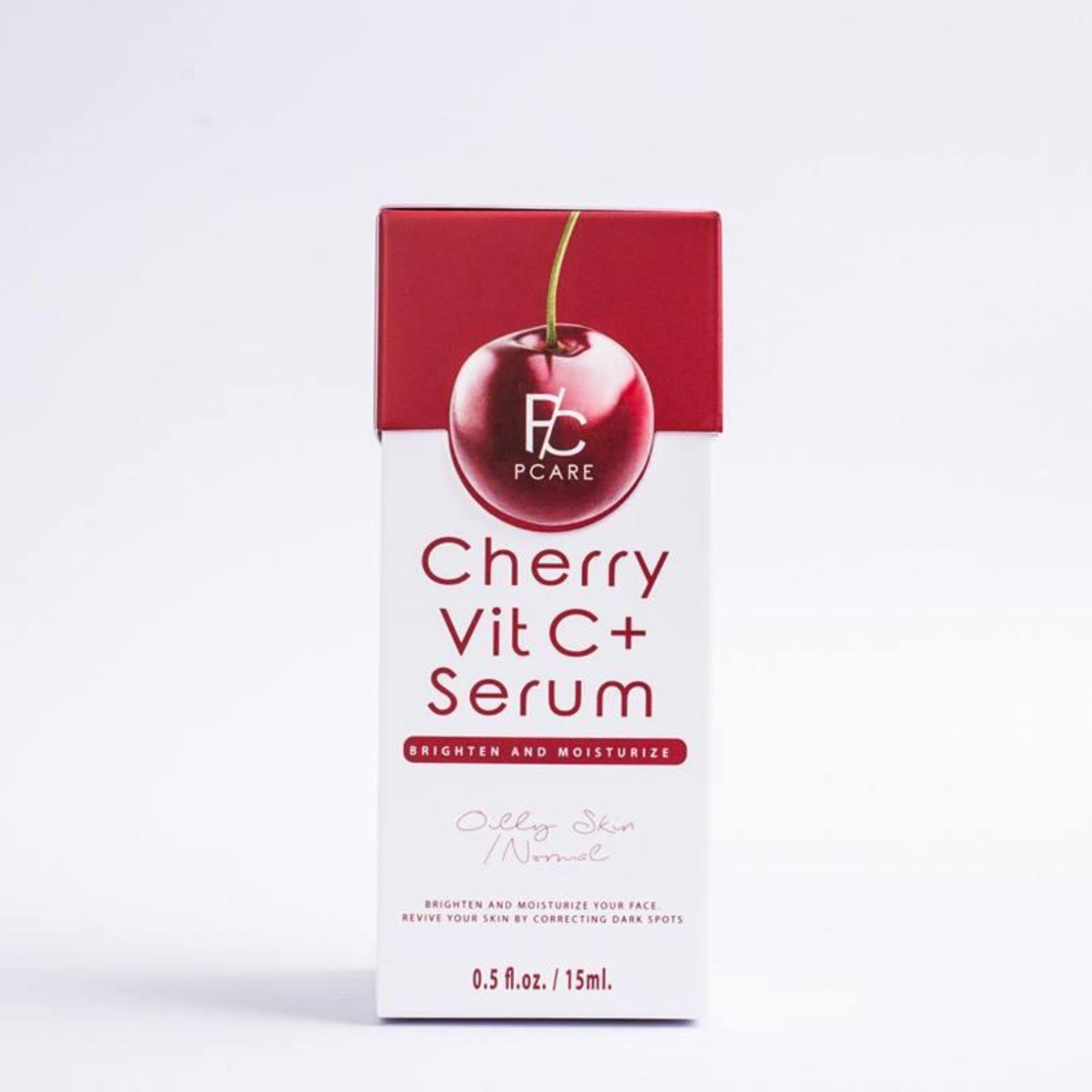 เซรั่มวิตซี Vitc Pcare Pc Pcare skincare vit c pc พีแคร์ pcareskincare ...