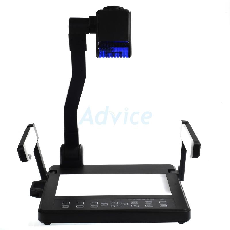 Digital Visualizer Razr PT-EV520อุปกรณ์สำหรับฉายวัตถุ - biebee_shop - ThaiPick