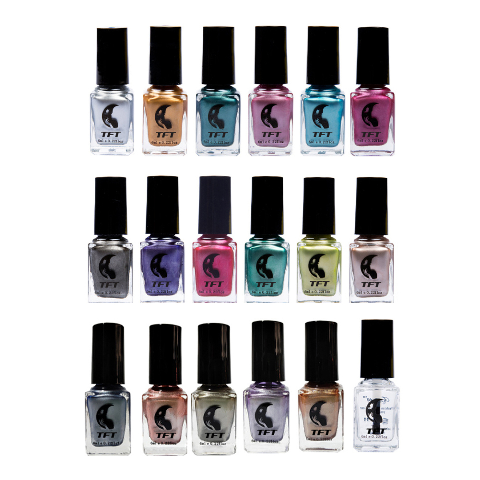 อัลบั้ม 102+ ภาพ ยา ทา เล็บ กระจก ความละเอียด 2k, 4k