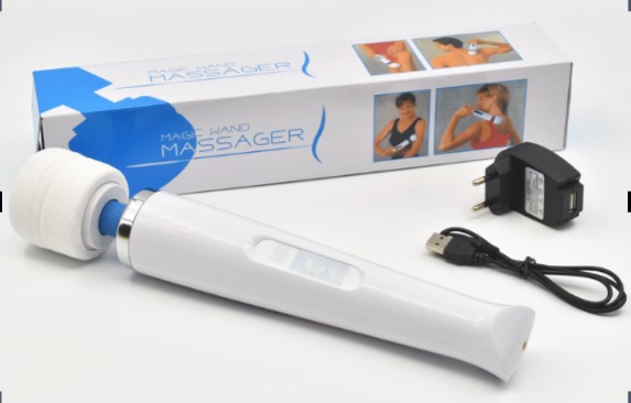 ZALO Queen silicone magic wand woman sucking vibrater mobile phone ...