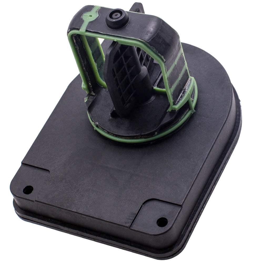 E46 Air Intake Hose DISA Valve / Intake Manifold Flap Adjuster For BMW ...