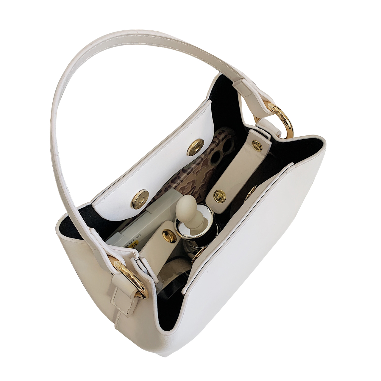 Lenira (L132) กระเป๋าสะพายข้างทรงขนมจีบขนาดมินิน่ารัก - Lenira Thailand ...