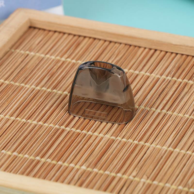 [Flash Sale] 1Pc PC Cartridge Protective Case Pod Cover Cap For ...