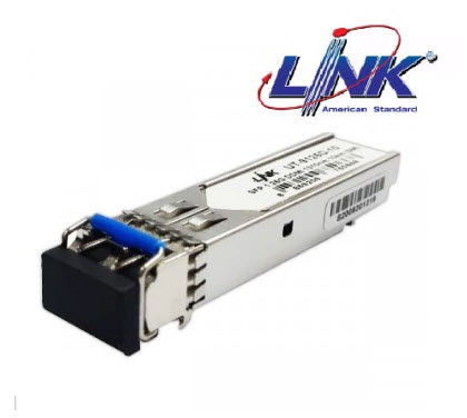 Link UT-9125D-00 SFP 1.25 Transceiver, MM 850 nm | Lazada.co.th